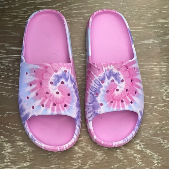 Simply Southern | Shoes | Ss Slides | Poshmark